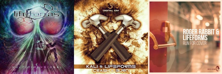 Lifeforms Shirts, Lifeforms Merch, Lifeforms Hoodies, Lifeforms Vinyl ...