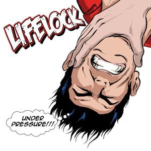 Lifelock Store: Official Merch & Vinyl