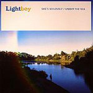 Lightboy Store: Official Merch & Vinyl