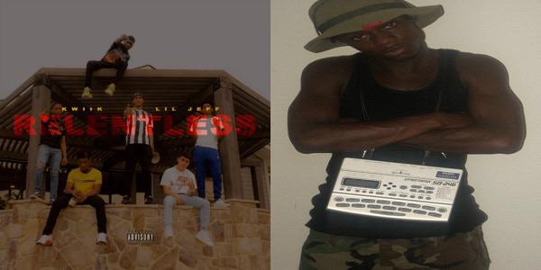 Lil Jeff Store: Official Merch & Vinyl