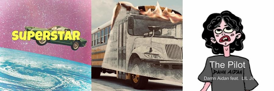 Lil Jit Store: Official Merch & Vinyl