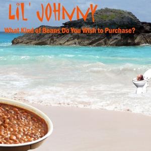 Lil' Johnny Store: Official Merch & Vinyl