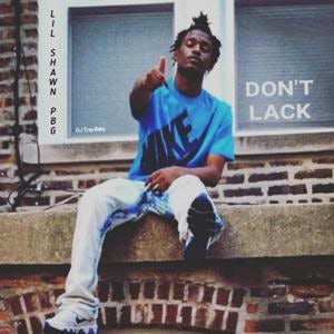 Lil Shawn PBG Store: Official Merch & Vinyl