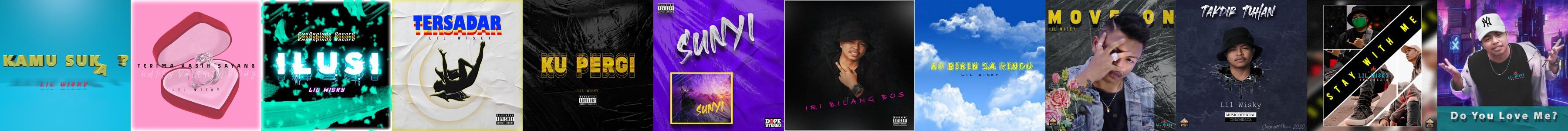 Lil Wisky Store: Official Merch & Vinyl