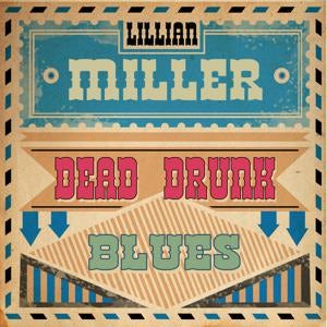 LillIan Miller Store: Official Merch & Vinyl