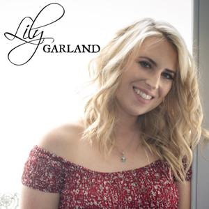 Lily Garland Store: Official Merch & Vinyl