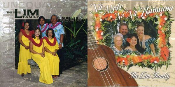 Lim Family Store: Official Merch & Vinyl