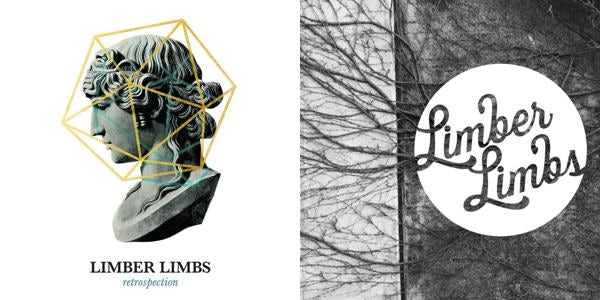 Limber Limbs Store: Official Merch & Vinyl