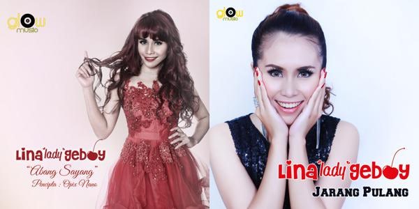 Lina Lady Geboy Store: Official Merch & Vinyl