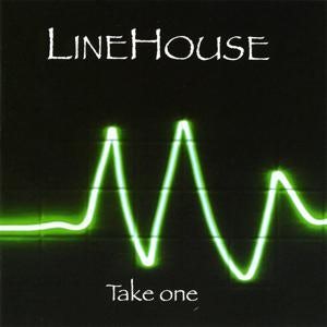 Linehouse Store: Official Merch & Vinyl