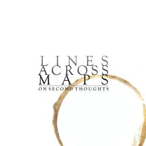 Lines Across Maps Store: Official Merch & Vinyl