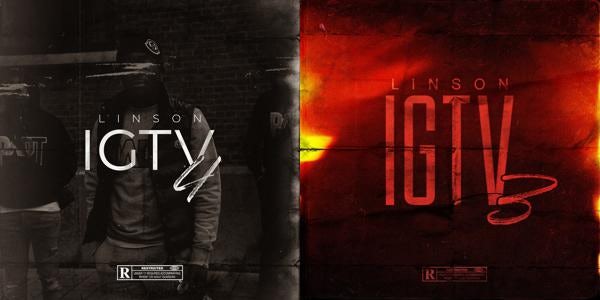 Linson Store: Official Merch & Vinyl