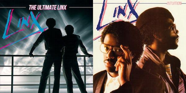 Linx Shirts, Linx Merch, Linx Hoodies, Linx Vinyl Records, Linx Posters ...
