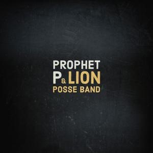 Lion Posse Band Store: Official Merch & Vinyl