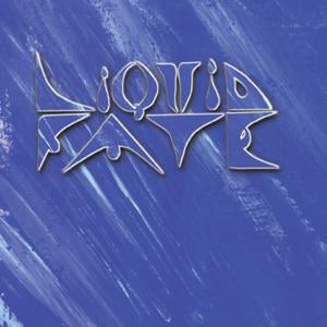 Liquid Fate Store: Official Merch & Vinyl