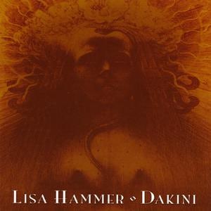 Lisa Hammer Store: Official Merch & Vinyl