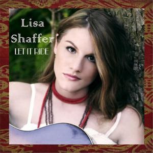 Lisa Shaffer Store: Official Merch & Vinyl