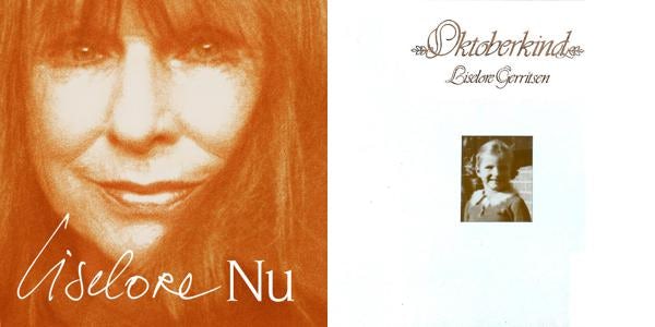 Liselore Gerritsen Store: Official Merch & Vinyl