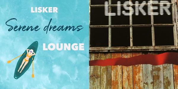 Lisker Store: Official Merch & Vinyl