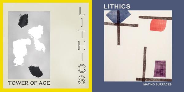 Lithics Store: Official Merch & Vinyl