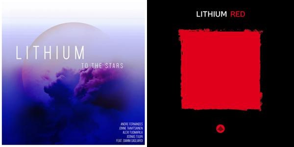 Lithium Store: Official Merch & Vinyl