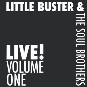 Little Buster Store: Official Merch & Vinyl