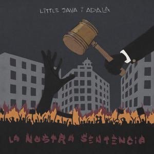 Little Java Store: Official Merch & Vinyl