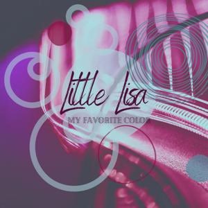 Little Lisa Store: Official Merch & Vinyl