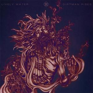 Lively Water Store: Official Merch & Vinyl