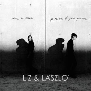Liz & László Store: Official Merch & Vinyl
