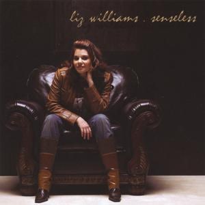 Liz Williams Store: Official Merch & Vinyl