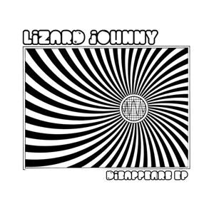 Lizard Johnny Store: Official Merch & Vinyl