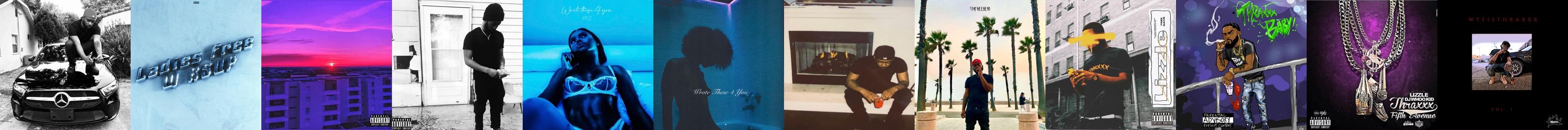 Lizzle Store: Official Merch & Vinyl