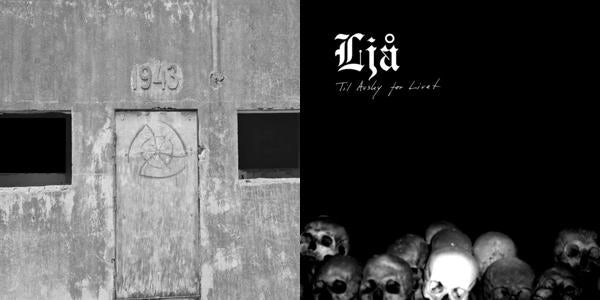 Ljå Store: Official Merch & Vinyl