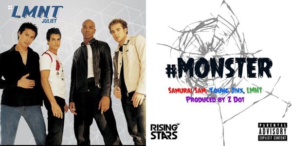 LMNT Store: Official Merch & Vinyl