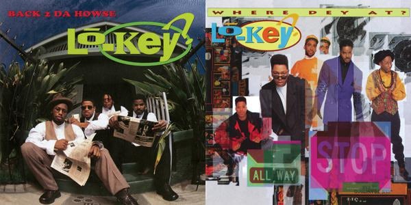 Lo-Key? Store: Official Merch & Vinyl