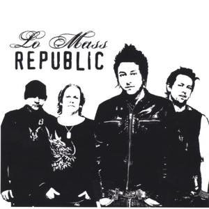Lo Mass Republic Store: Official Merch & Vinyl