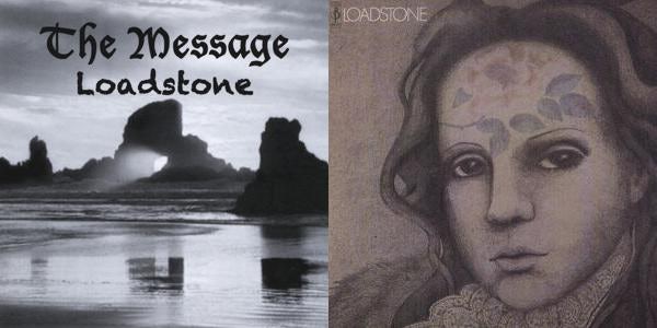 Loadstone Store: Official Merch & Vinyl