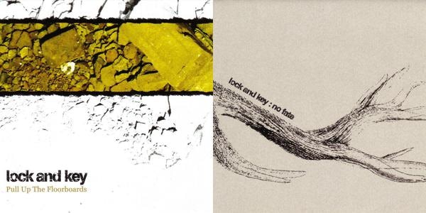 Lock And Key Store: Official Merch & Vinyl