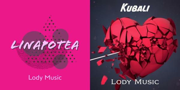 Lody Music Store: Official Merch & Vinyl