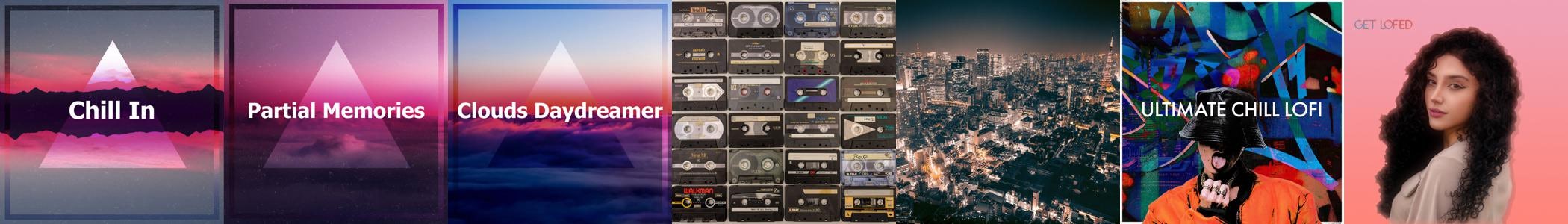Lofi Chill Store: Official Merch & Vinyl