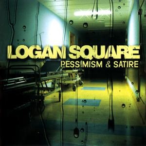 Logan Square Store: Official Merch & Vinyl