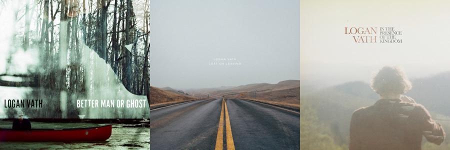 Logan Vath Store: Official Merch & Vinyl