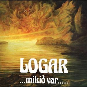 Logar Store: Official Merch & Vinyl