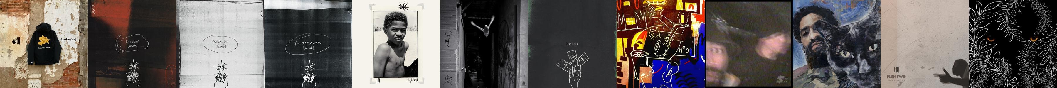 lojii Store: Official Merch & Vinyl
