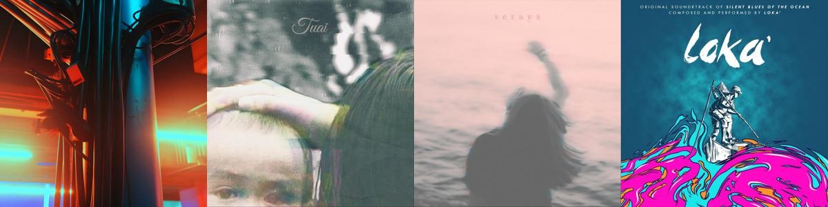 Loka` Store: Official Merch & Vinyl