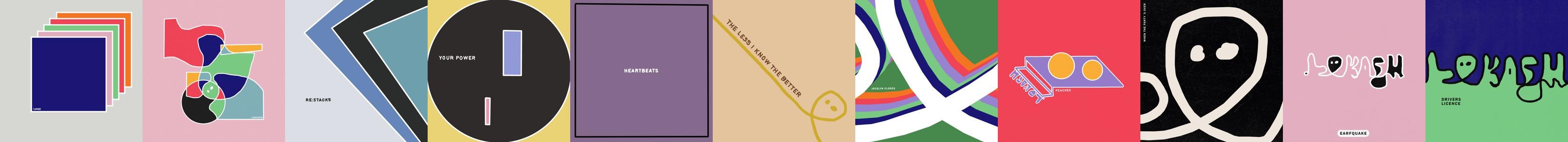 lokash Store: Official Merch & Vinyl