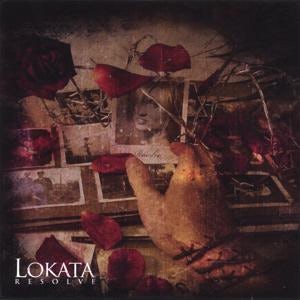Lokata Store: Official Merch & Vinyl