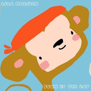 Lola Marsden Store: Official Merch & Vinyl