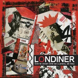 Londiner Store: Official Merch & Vinyl